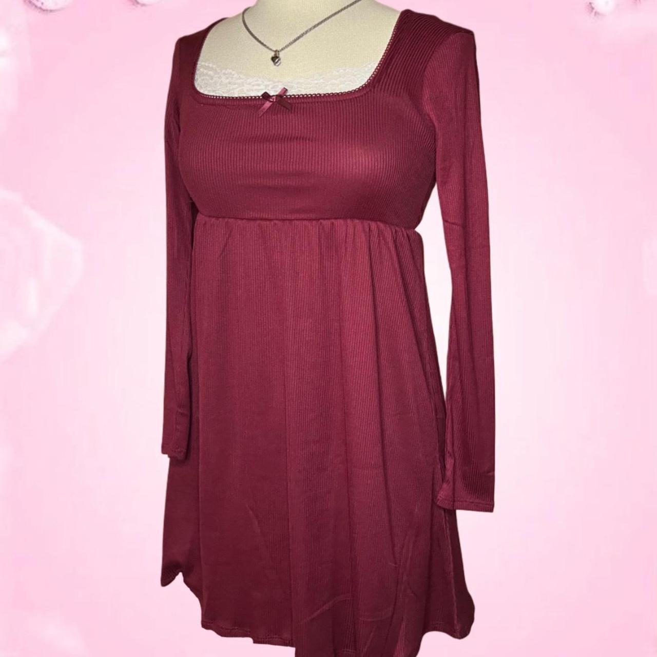 the cutest y2k 2000s jfashion gyaru lolita grunge... - Depop