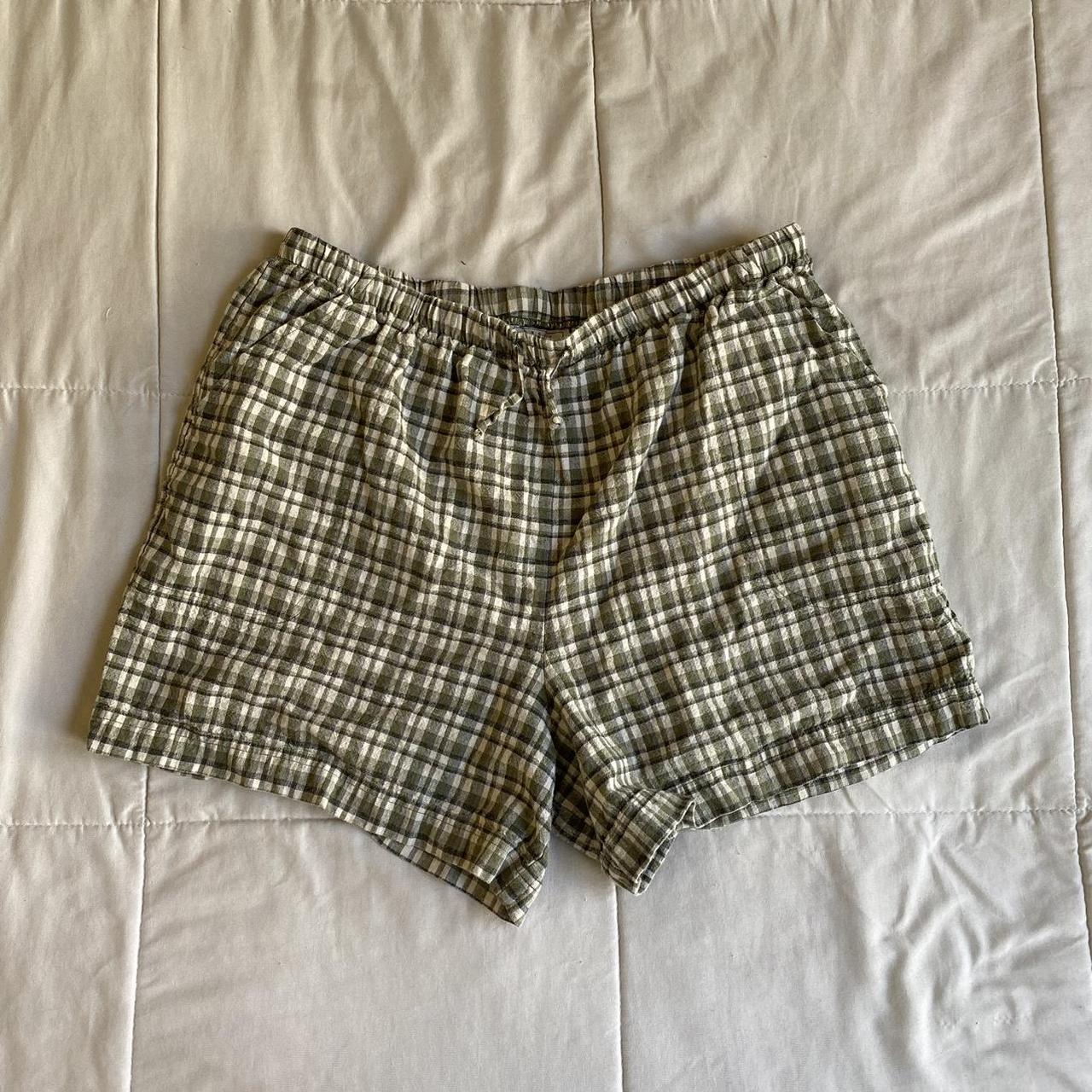 Basic Editions boxer style shorts Elastic waistband... - Depop