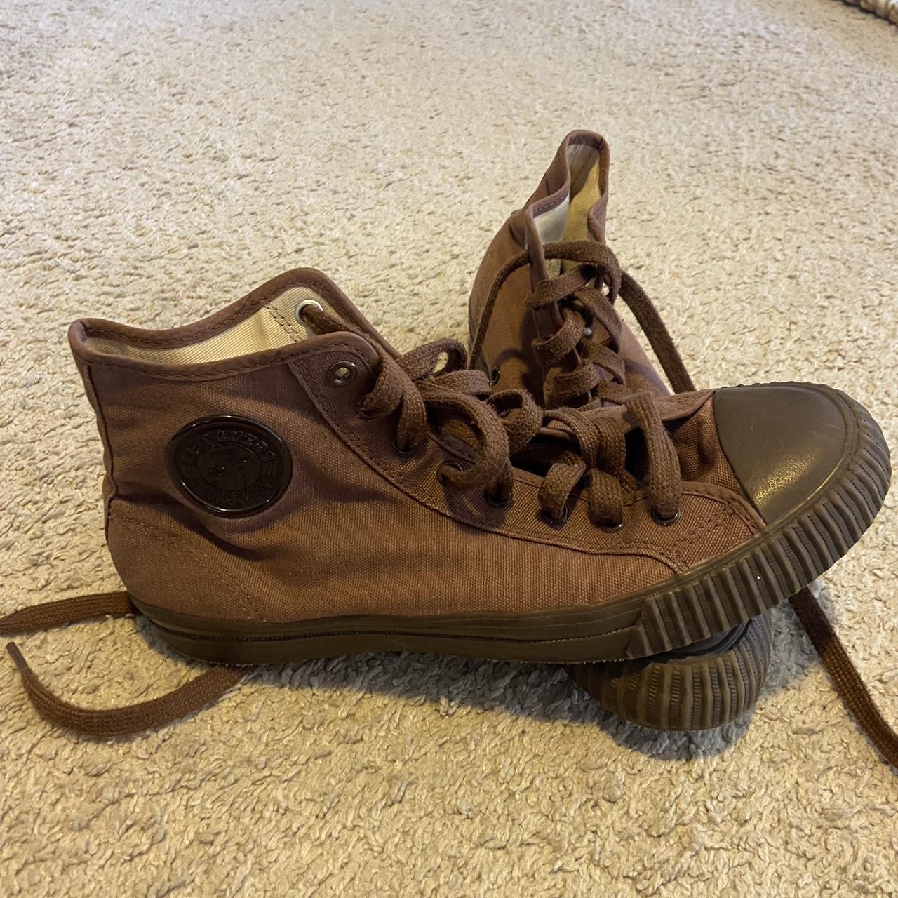 Old school PF Flyer! Size 9.5 #pfflyers... - Depop