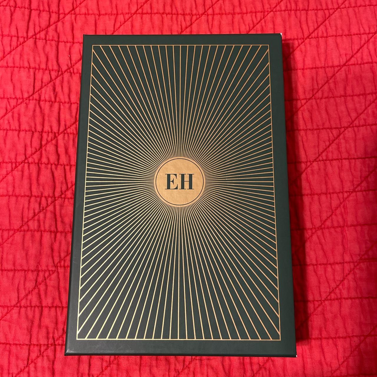fairyloot exclusive edition of the seven husbands of... - Depop fairyloot exclusive edition of the seven husbands of... - Depop