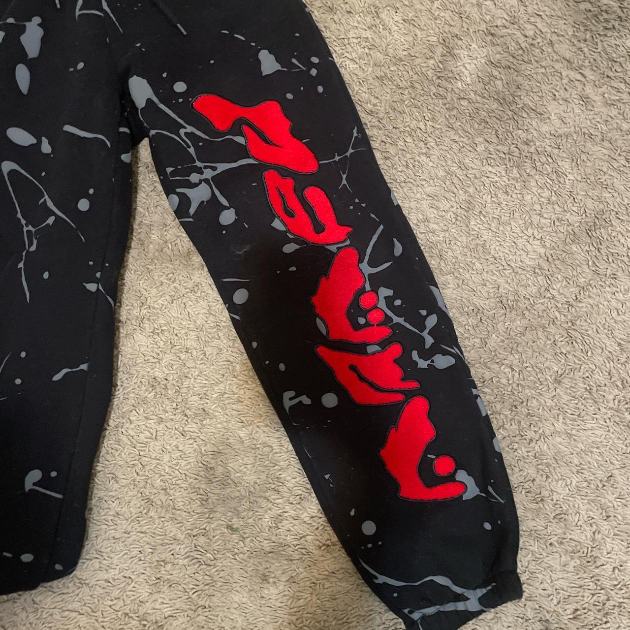 Named Collective Workshop Sweatpants Size Depop