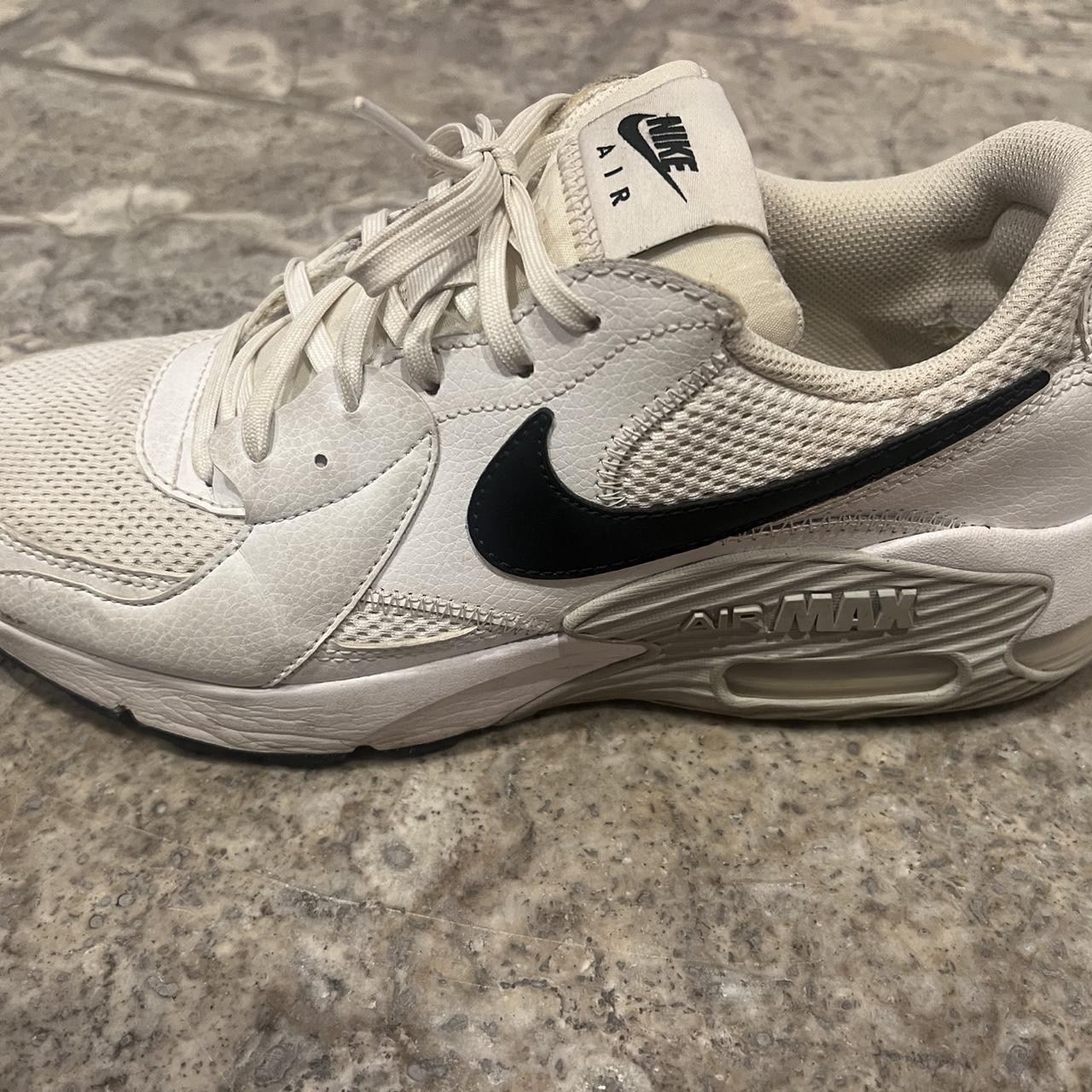 Nike Air Max trainers men’s 8 women’s 9.5 #AirMax... | Depop