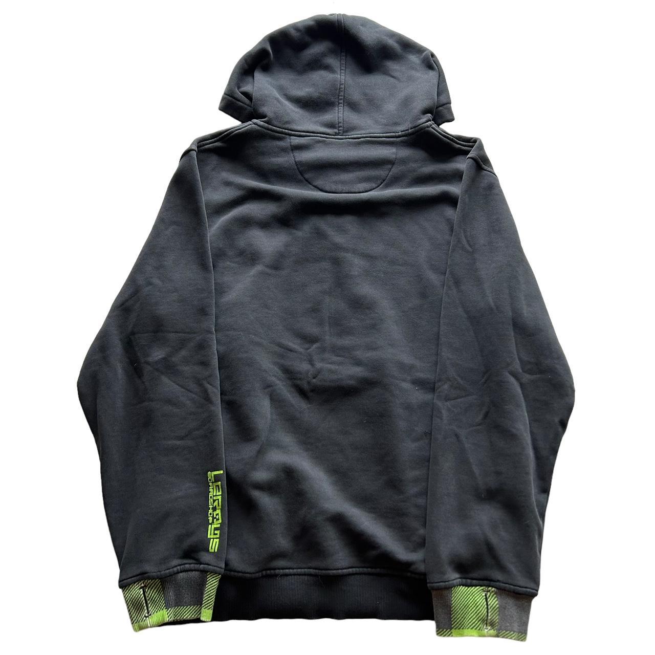 Cyber y2k emo grunge nomis by simon chamberlain... - Depop