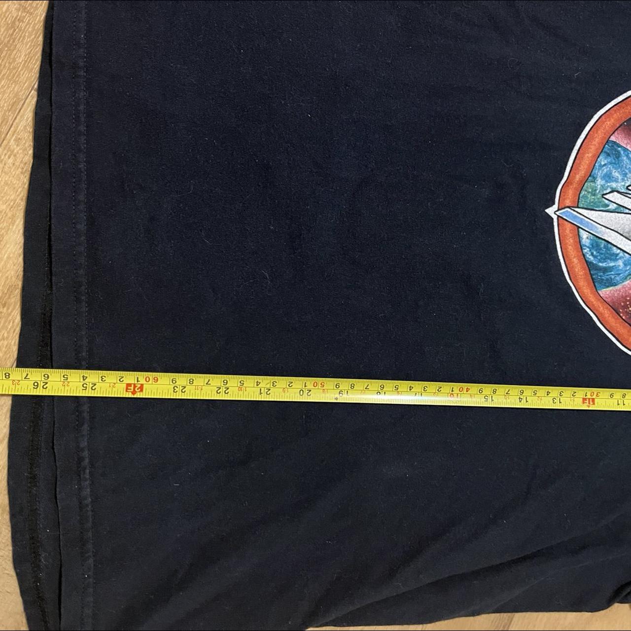 Men's Black T-shirt | Depop