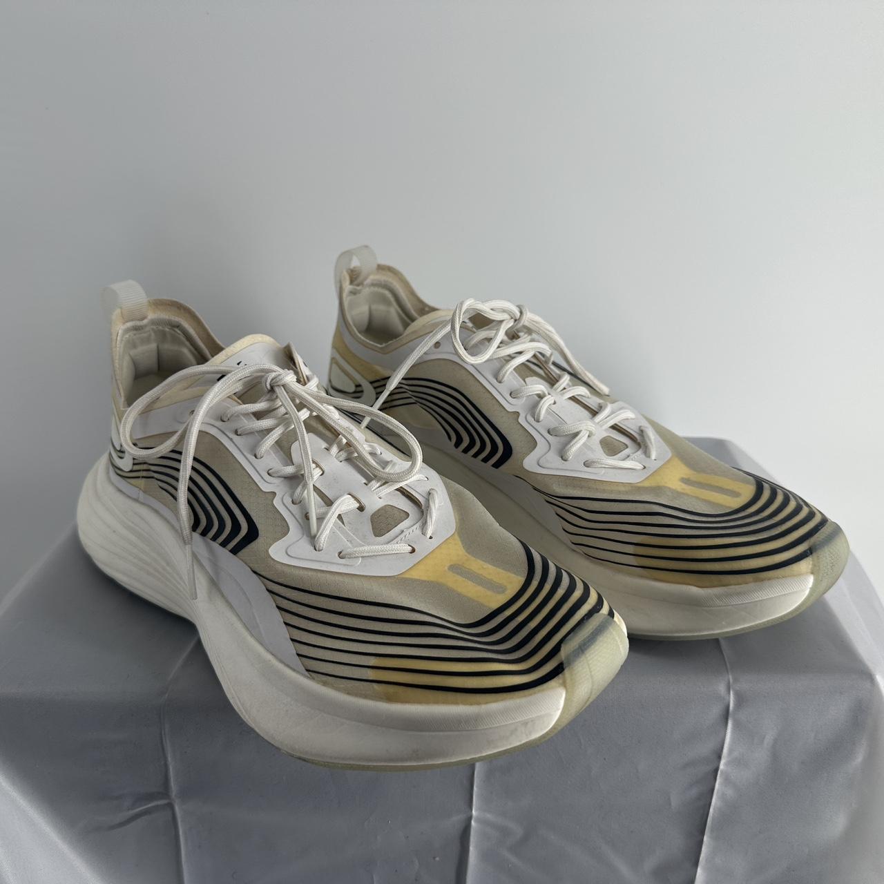 APL Streamline Lace Up Running Shoe... | Depop