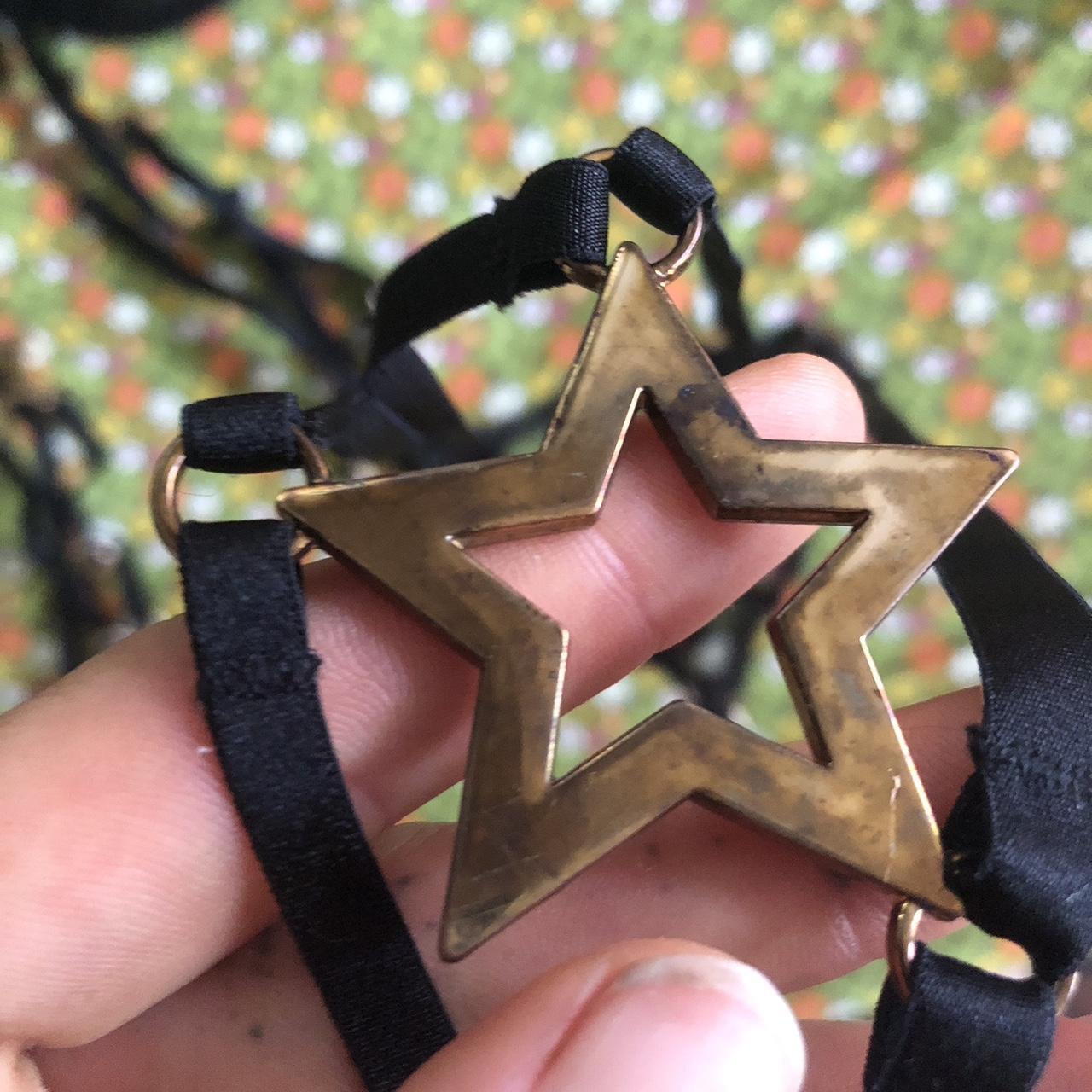 Honey Birdette Freddie bra and Garter 10E bra,... - Depop