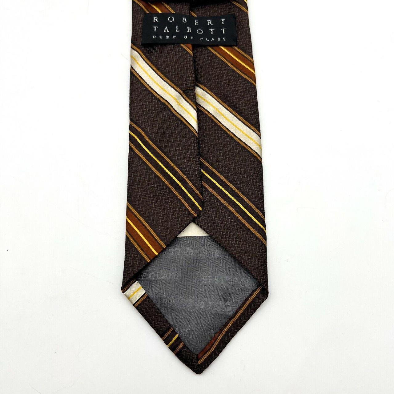 ROBERT TALBOTT Best Of Class Handmade Elegant... - Depop