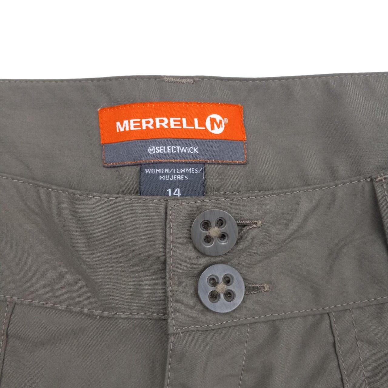 Merrell Women's Shorts | Depop