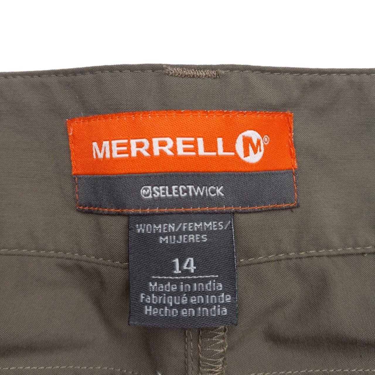 Merrell Women's Shorts | Depop