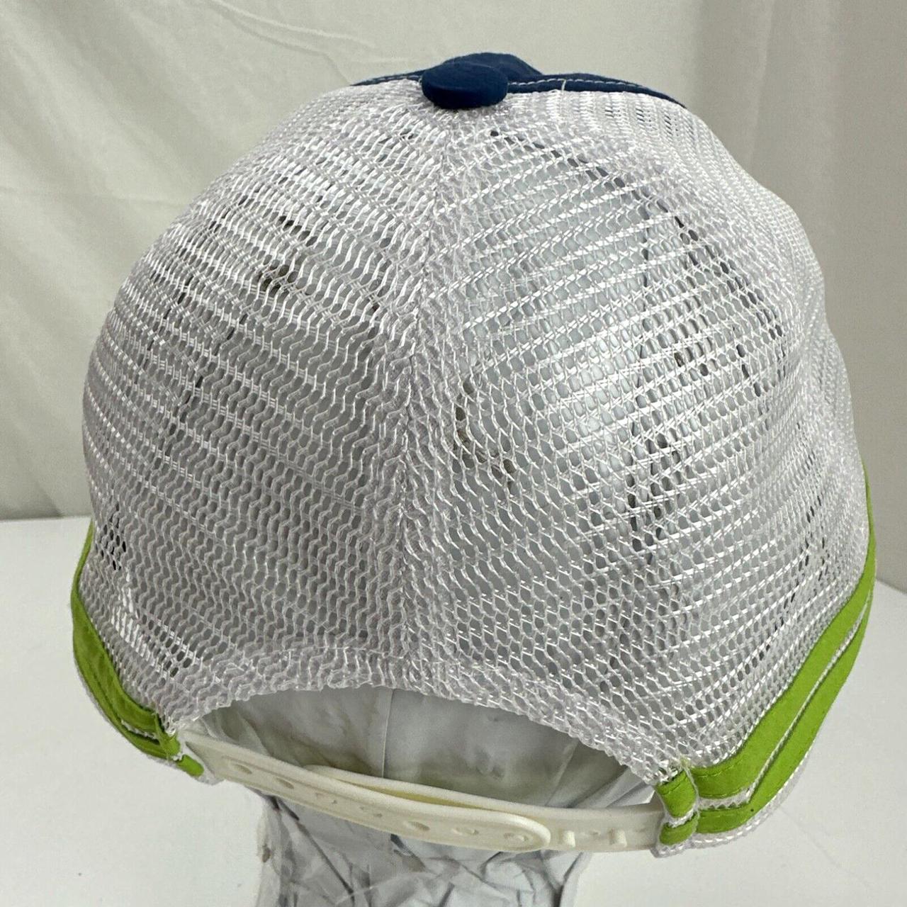 Corps of Discovery Trail Ball Cap Hat Snapback... - Depop