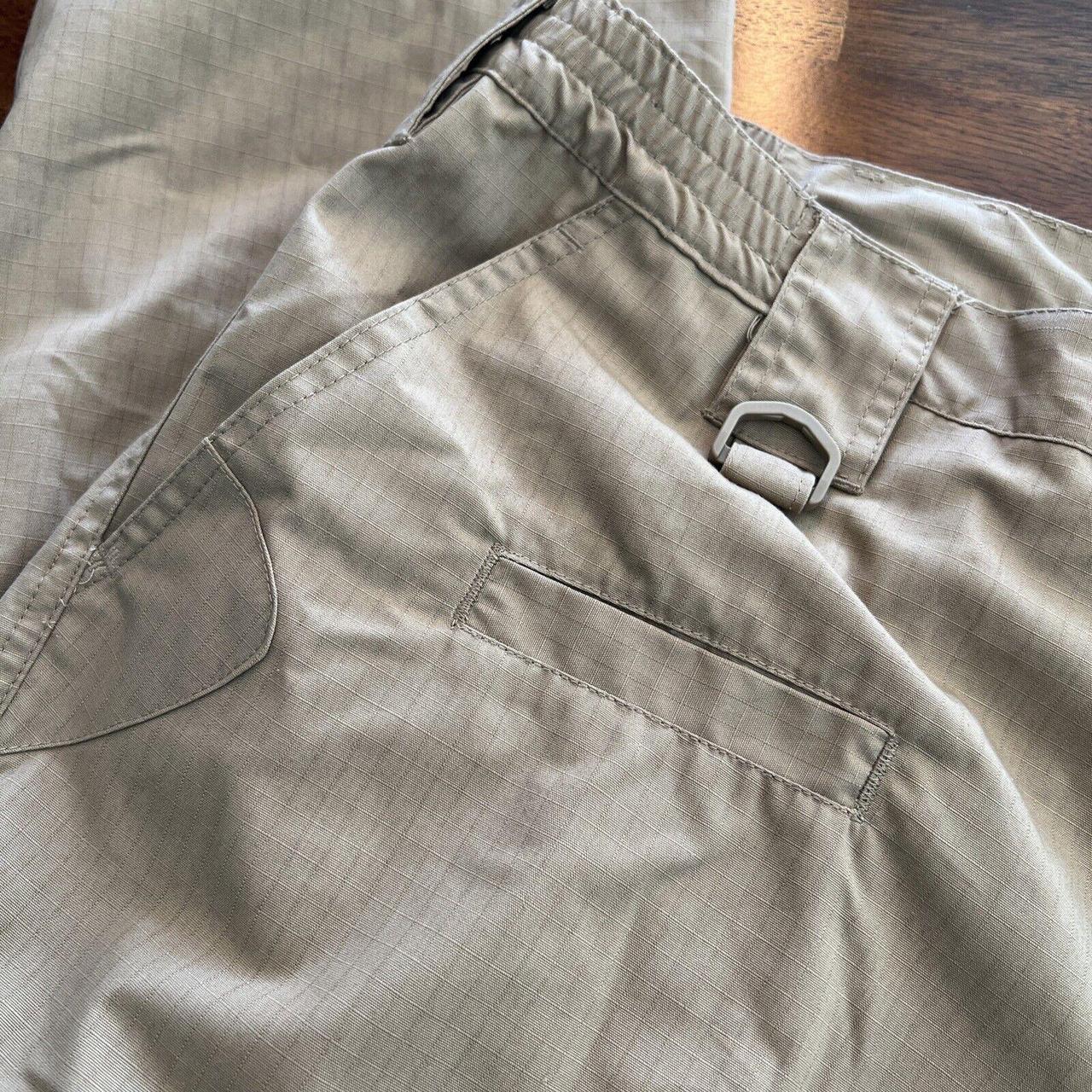 Police Men's Tan | Depop