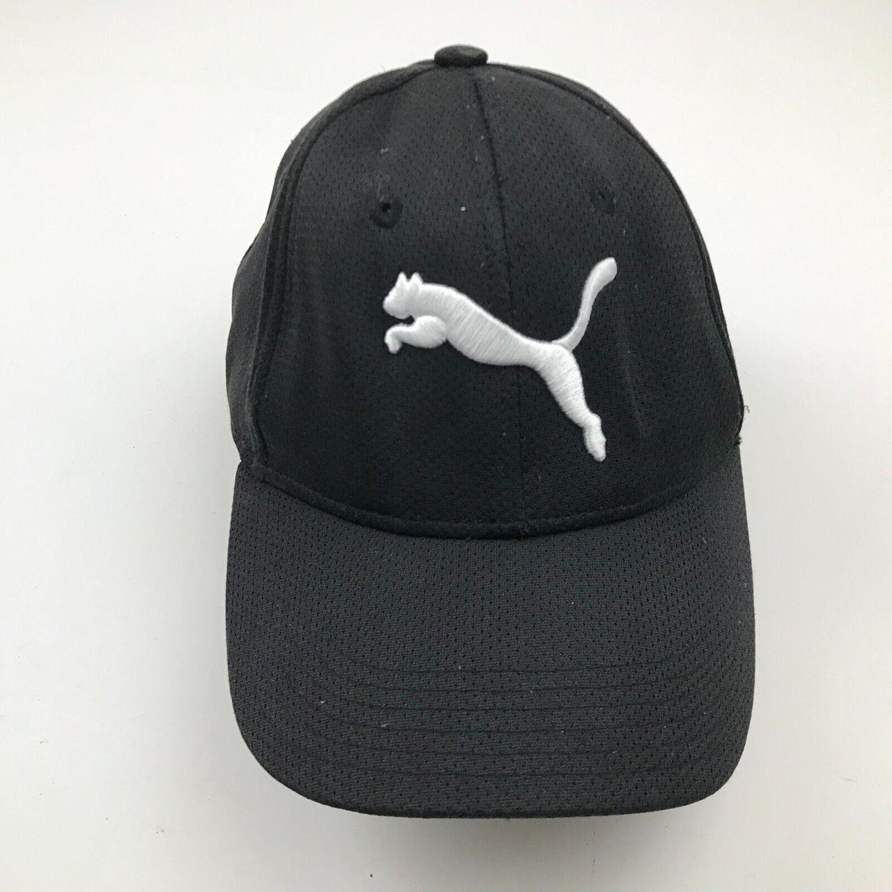 Puma hat. Very good used condition. See pictures for... - Depop
