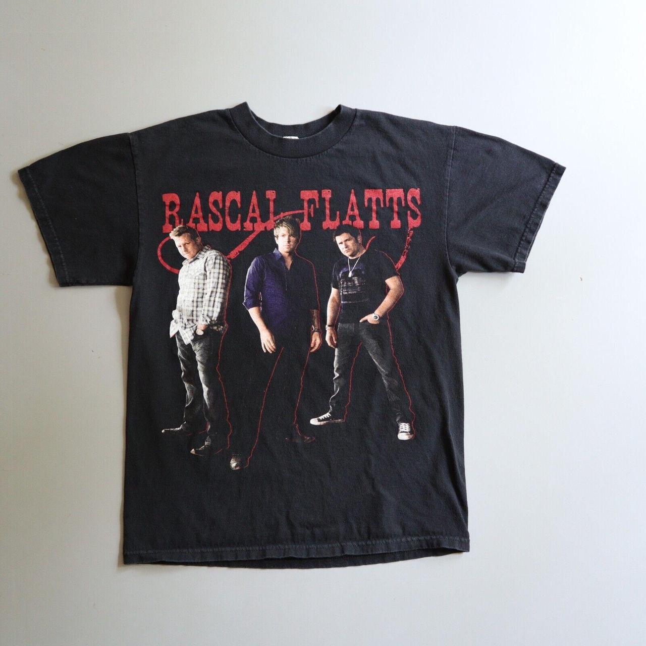 Alstyle Apparel and Activewear label Printed... - Depop