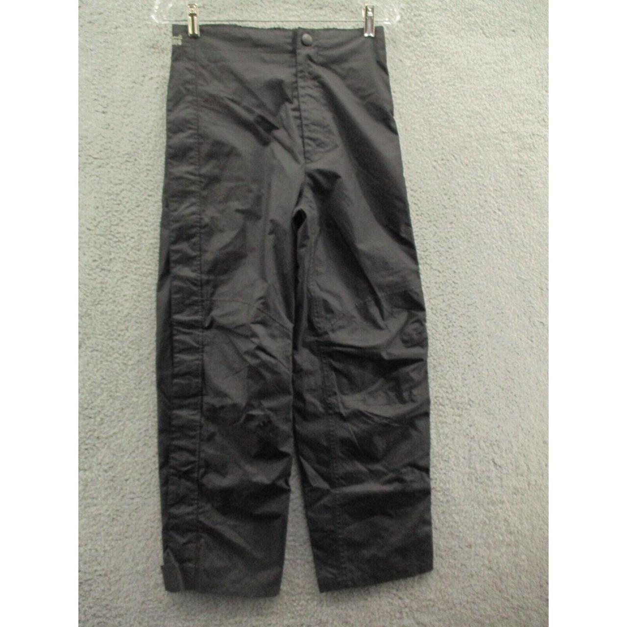 Viking Creekside Lightweight Rain Pants Polyester... - Depop