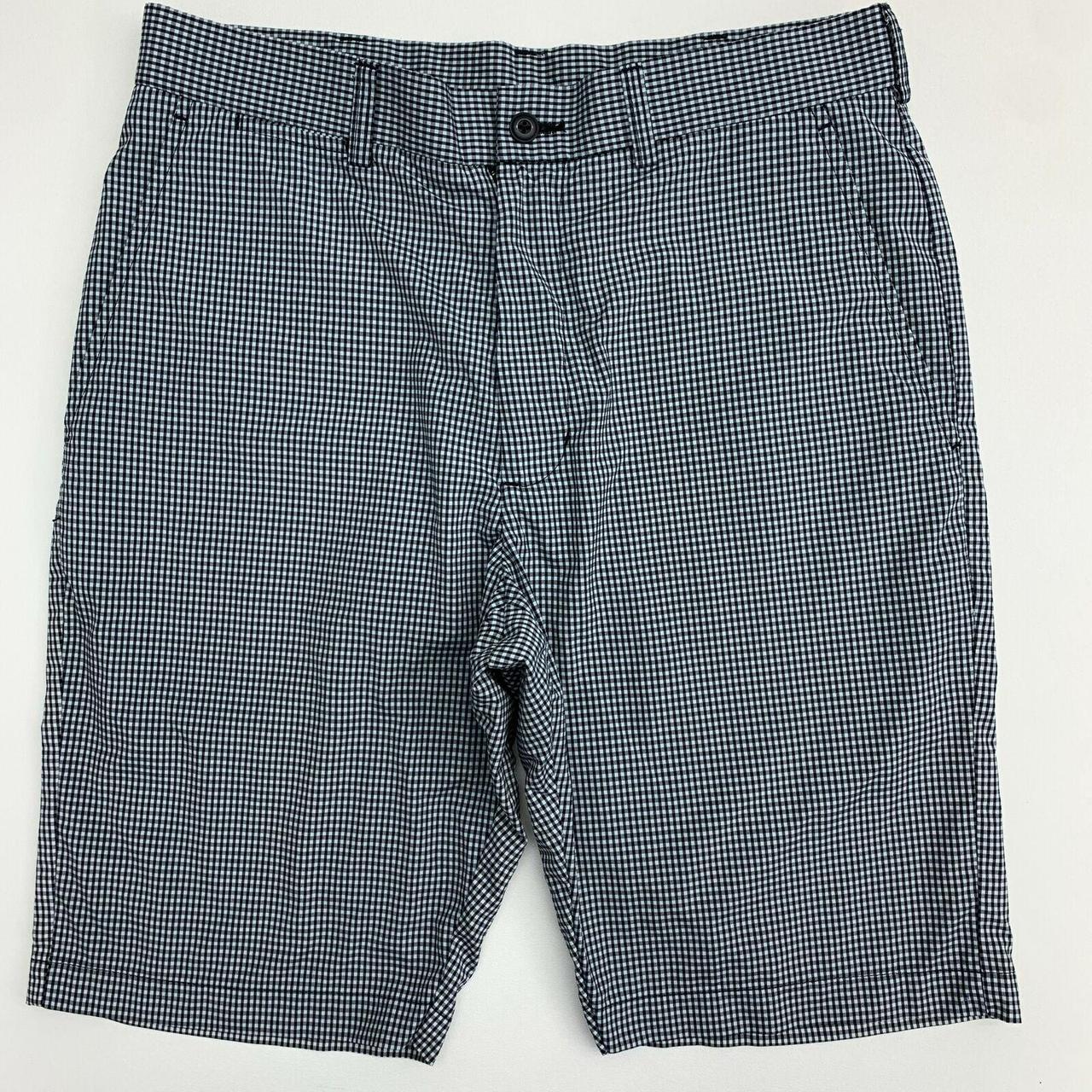 Ben Hogan Performance Athletic Golf Casual Shorts... - Depop