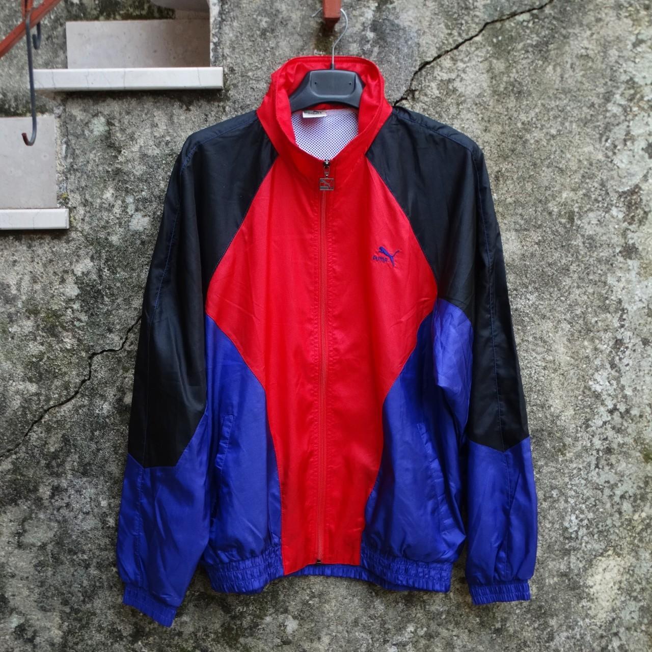 Puma Men's Multi Sweatshirt | Depop