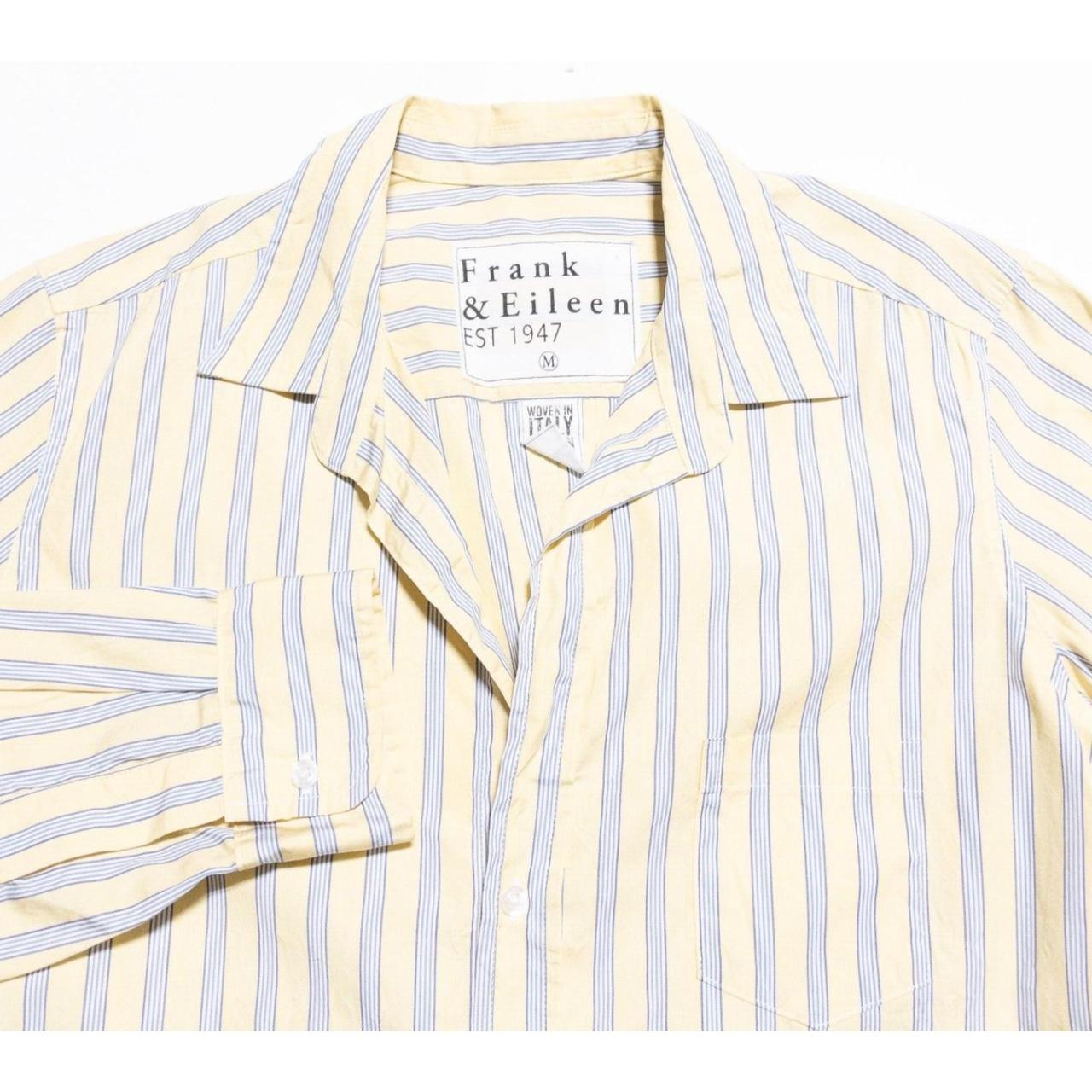 Barry M Women's Yellow T-shirt | Depop