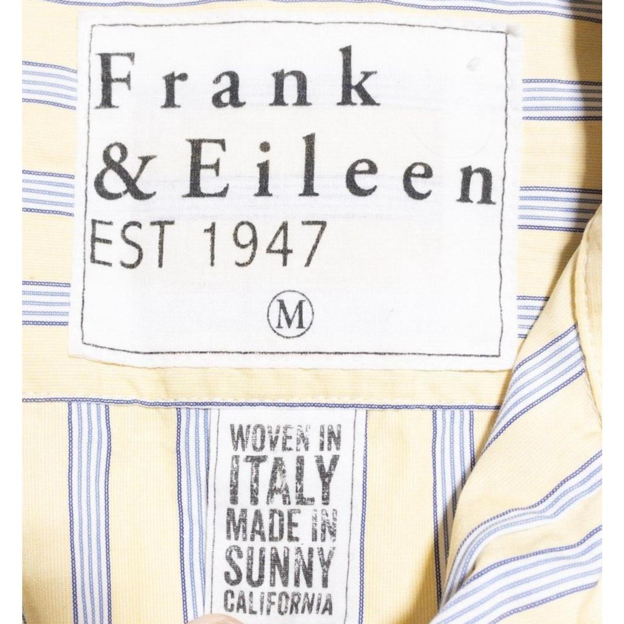 Barry M Women's Yellow T-shirt | Depop