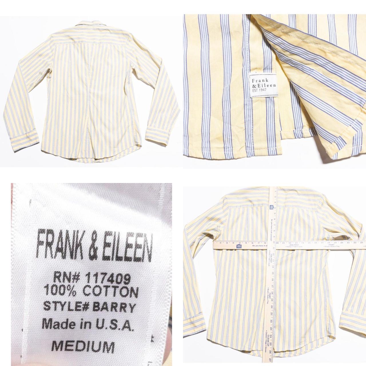 Barry M Women's Yellow T-shirt | Depop