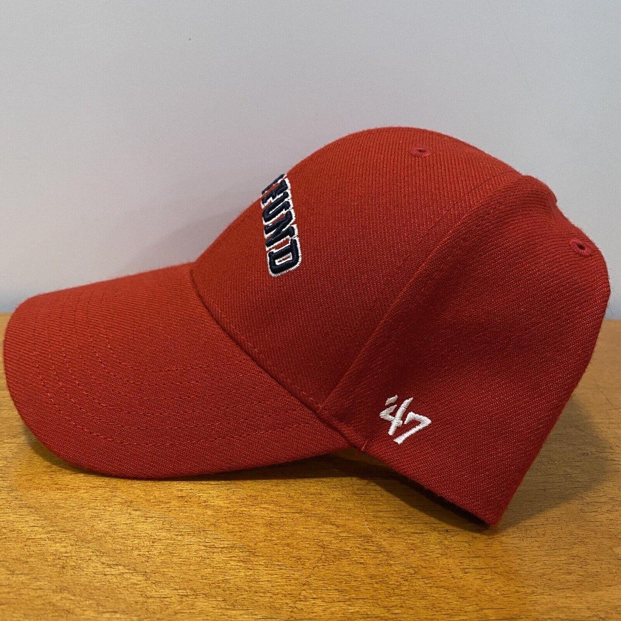 The Jimmy Fund Hat Baseball Cap Strapback Adult Men... - Depop