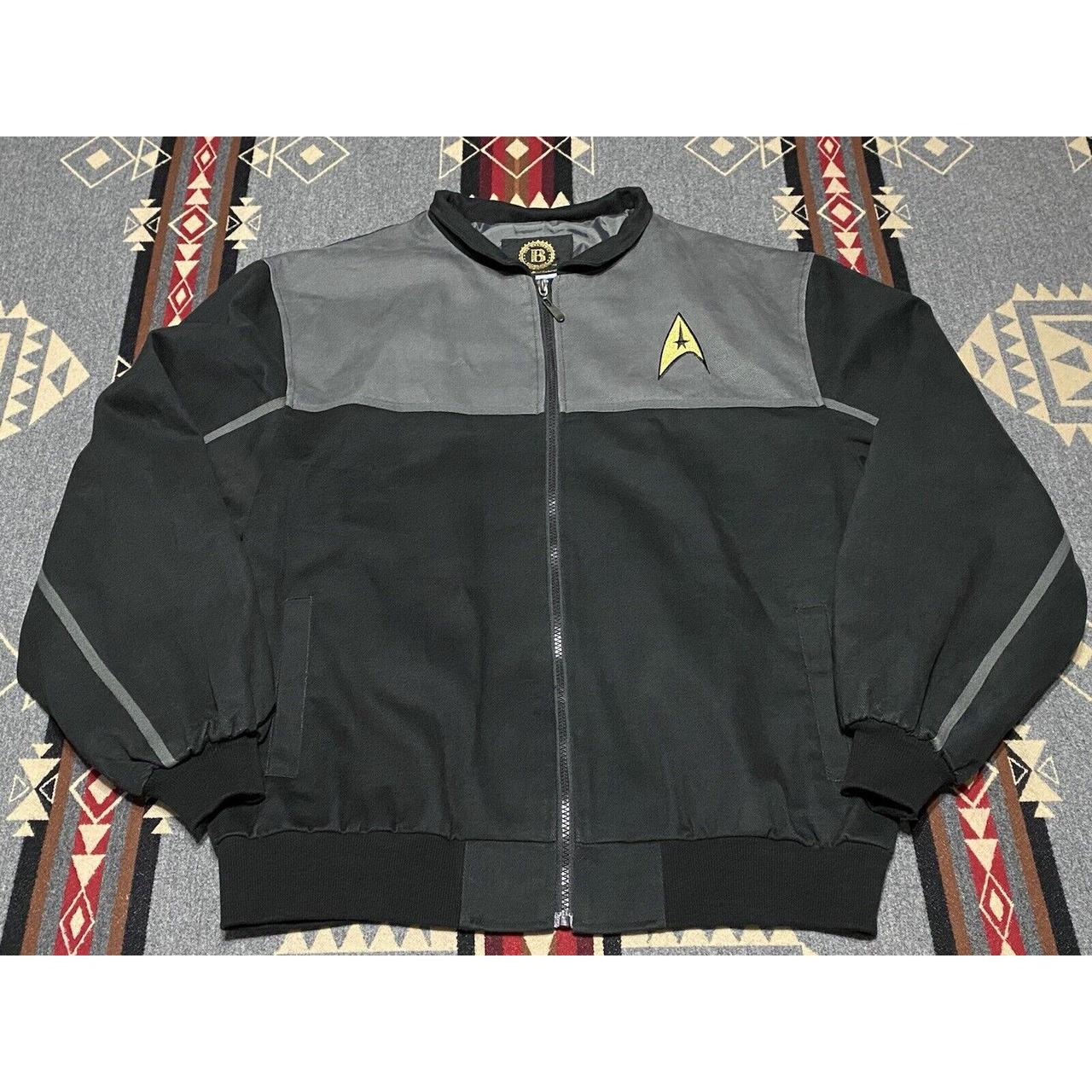 2STAR Men's Black | Depop