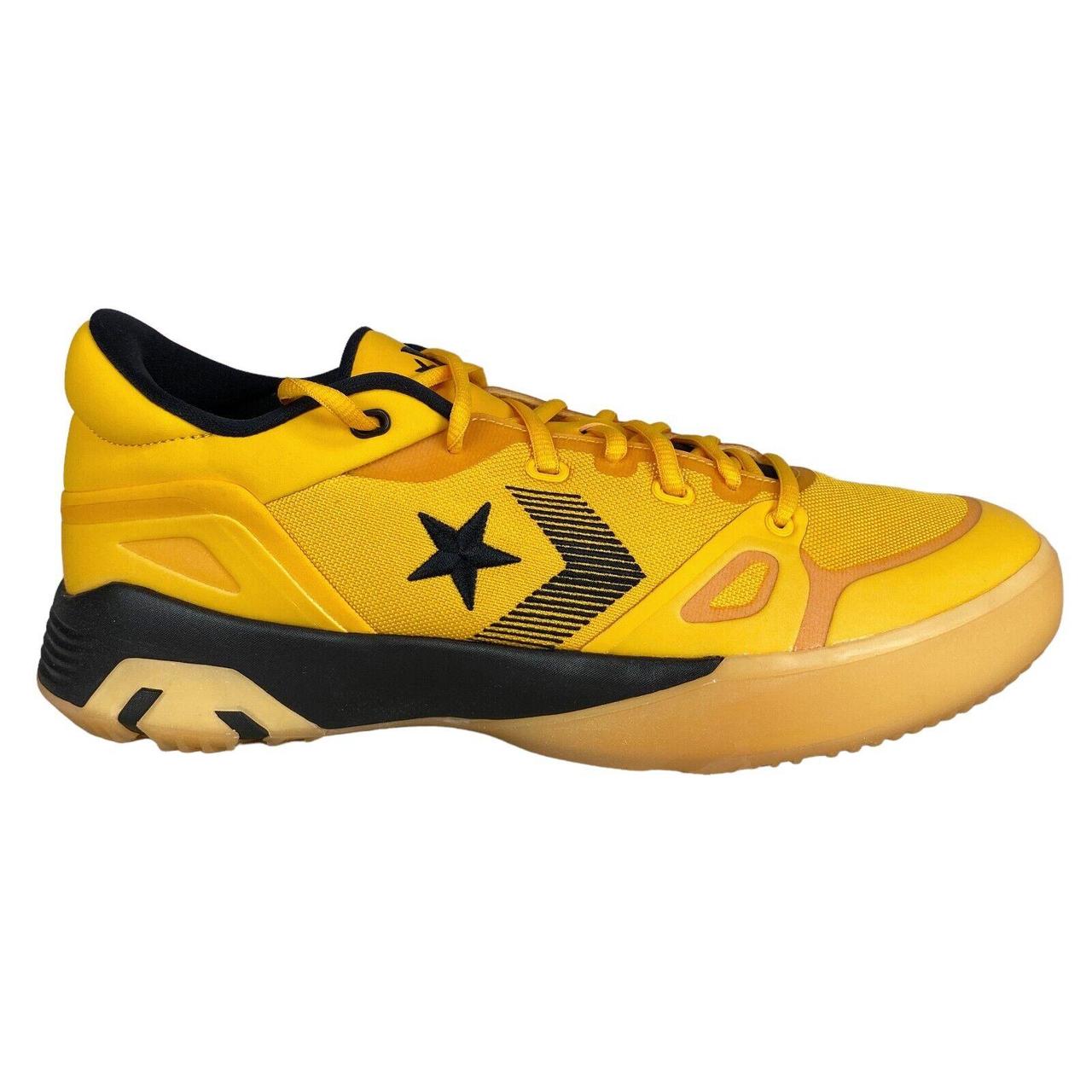 Converse G4 Ox Basketball Shoe 'Hyper Swarm'... - Depop