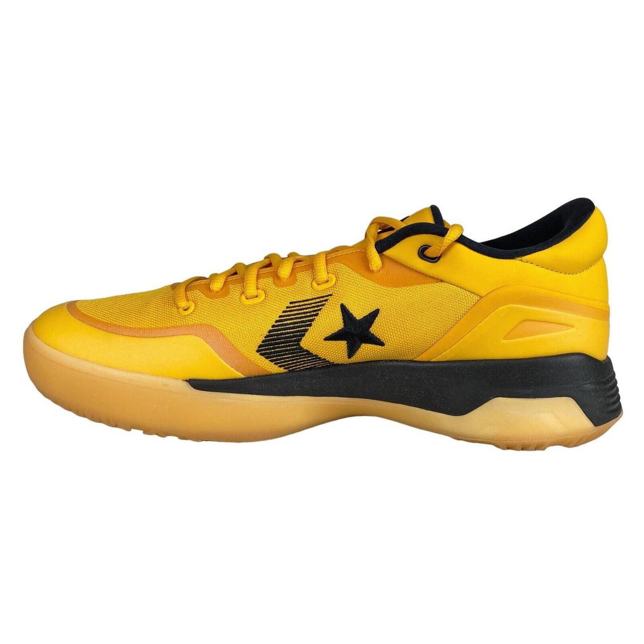 Converse G4 Ox Basketball Shoe 'Hyper Swarm'... - Depop