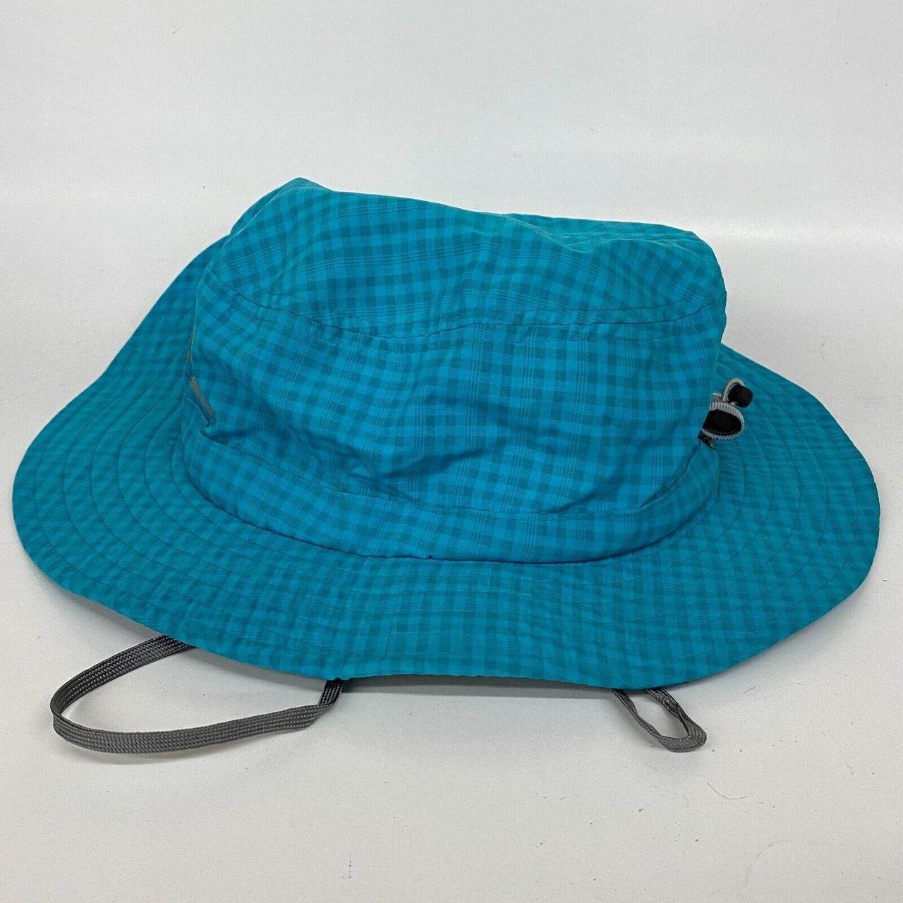 Outdoor Research Bucket Hat Cap Men Adult Blue Hike... - Depop