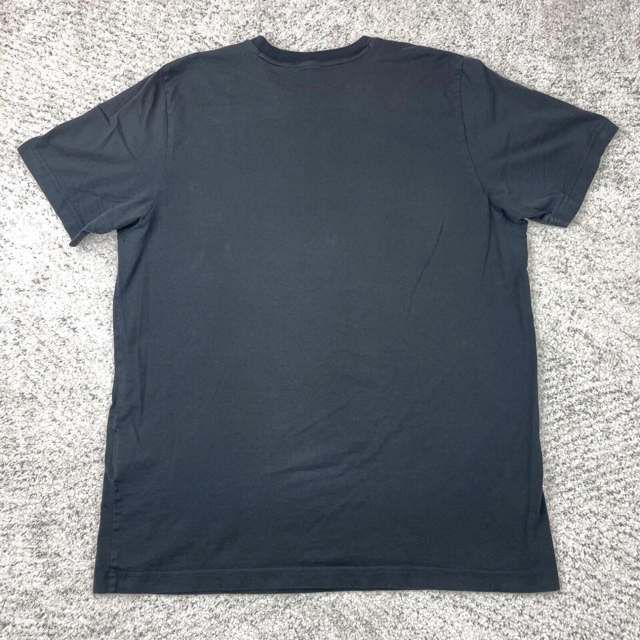Y-3 Yohji Yamamoto T-Shirt Mens 2XL Crew Neck Y3... - Depop