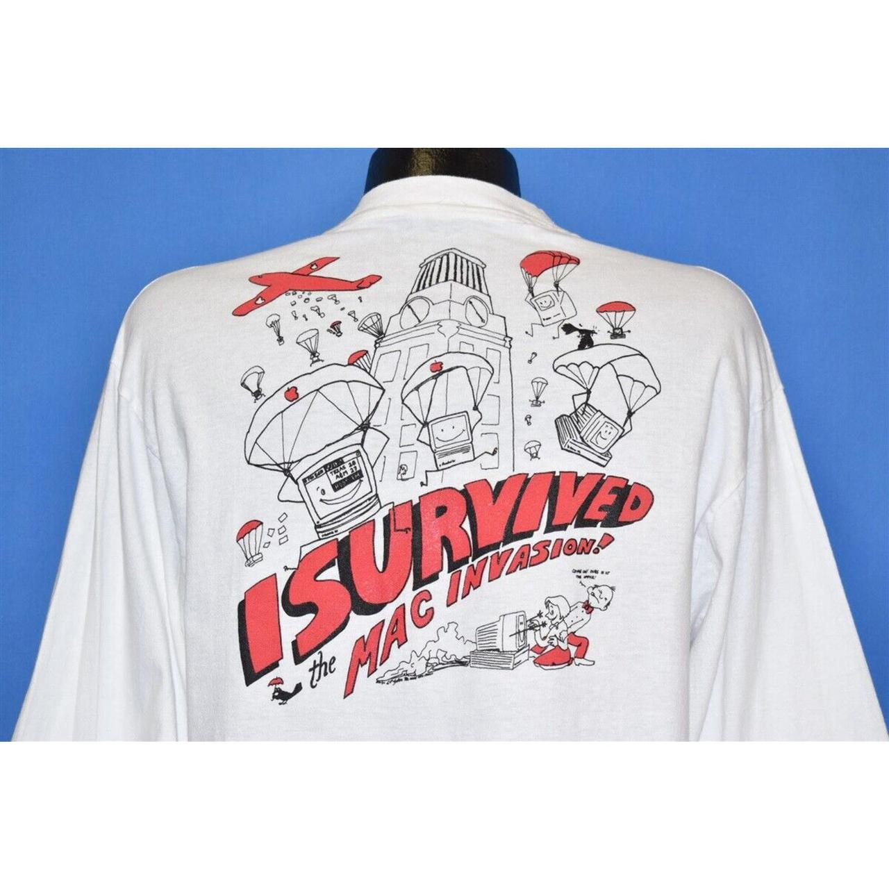 MAC Men's T-shirt | Depop