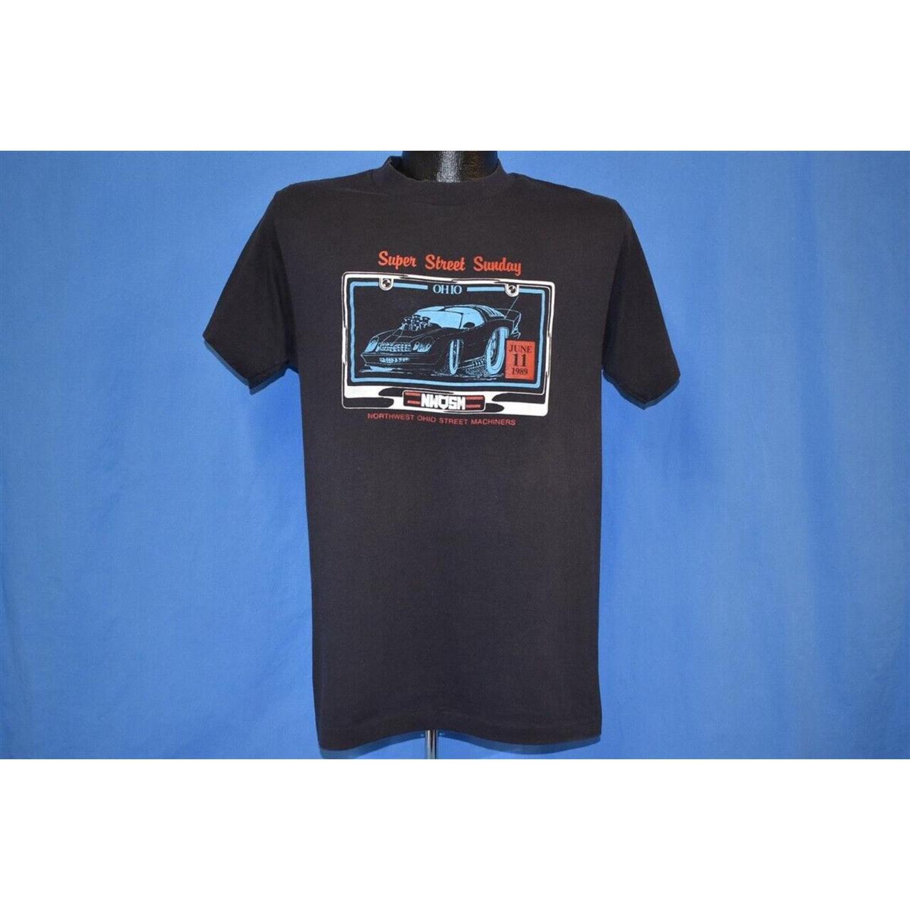 TEE JAYS Men's T-shirt | Depop