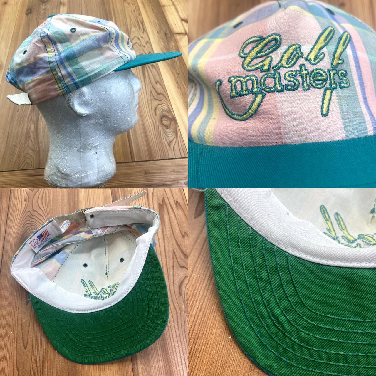 ADA Men's Hat | Depop