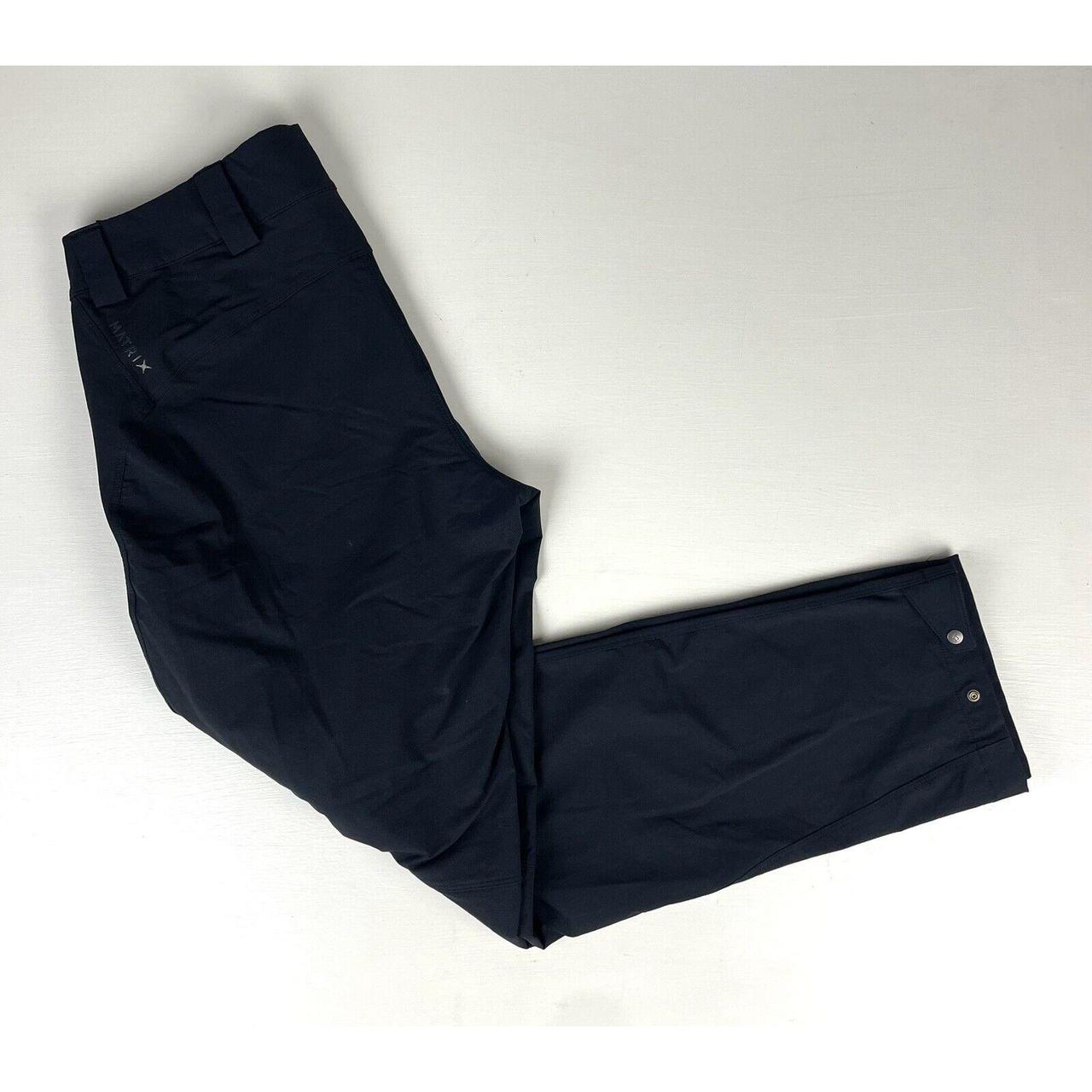 Rab Matrix Vector Pants Mens Sz 32 x 32 Dark Gray... - Depop