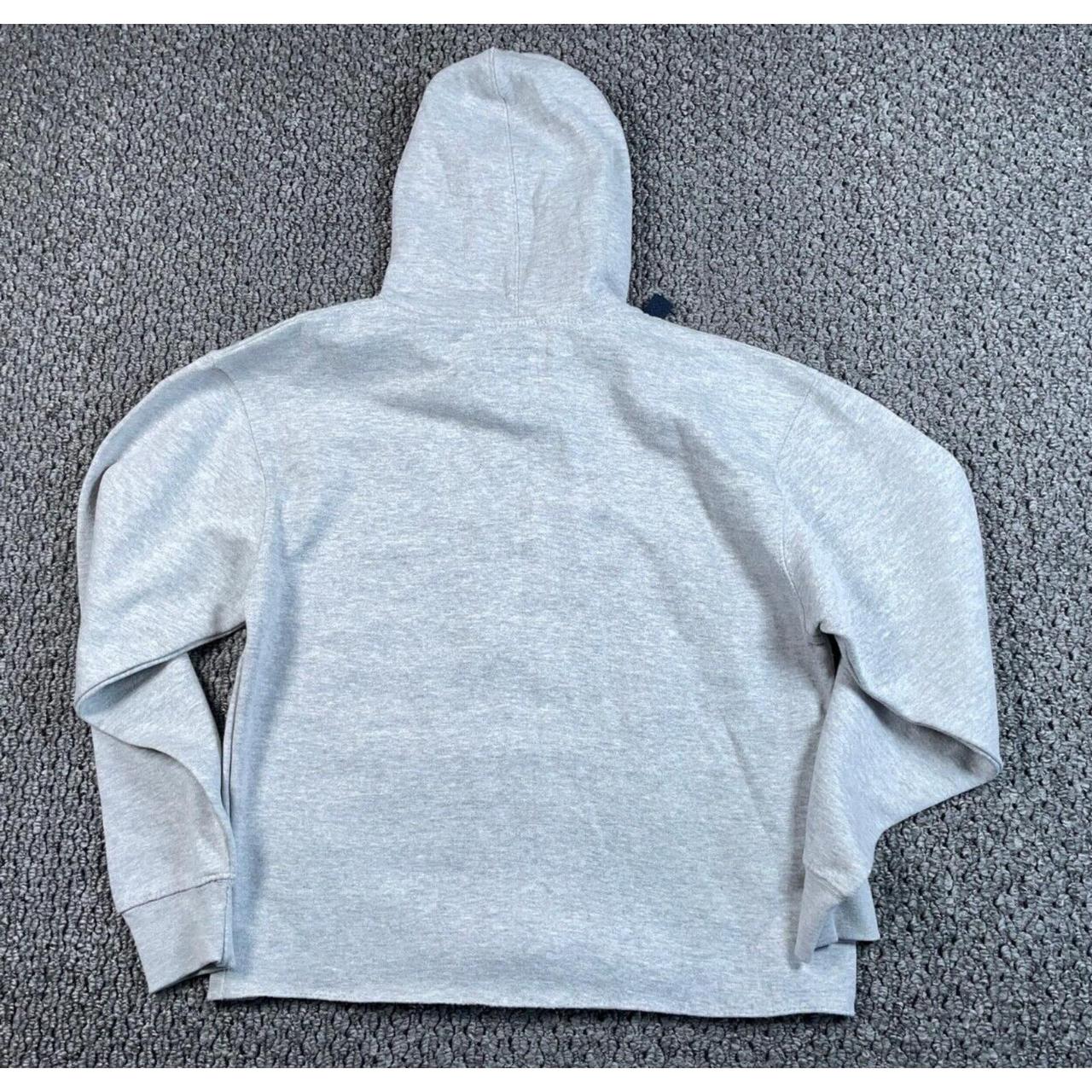 Trinity College Dublin Hoodie Adult Large Gray... - Depop
