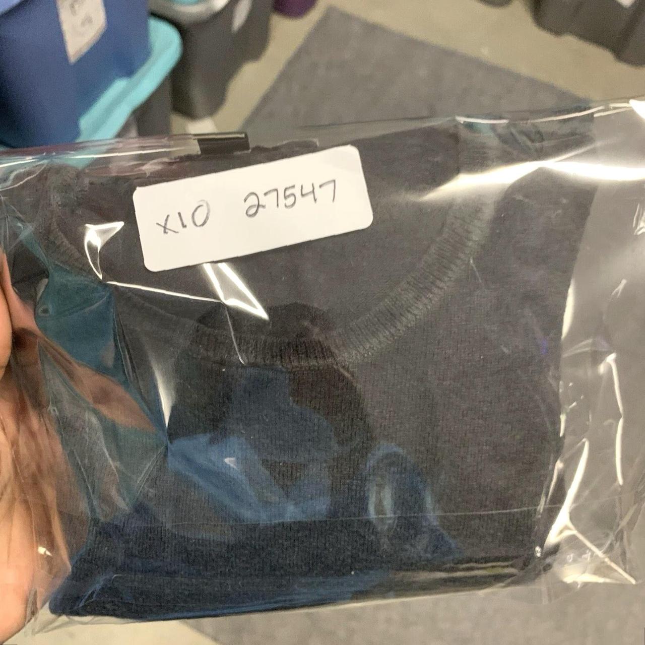 This light sweater is made from a cashmere and silk... | Depop