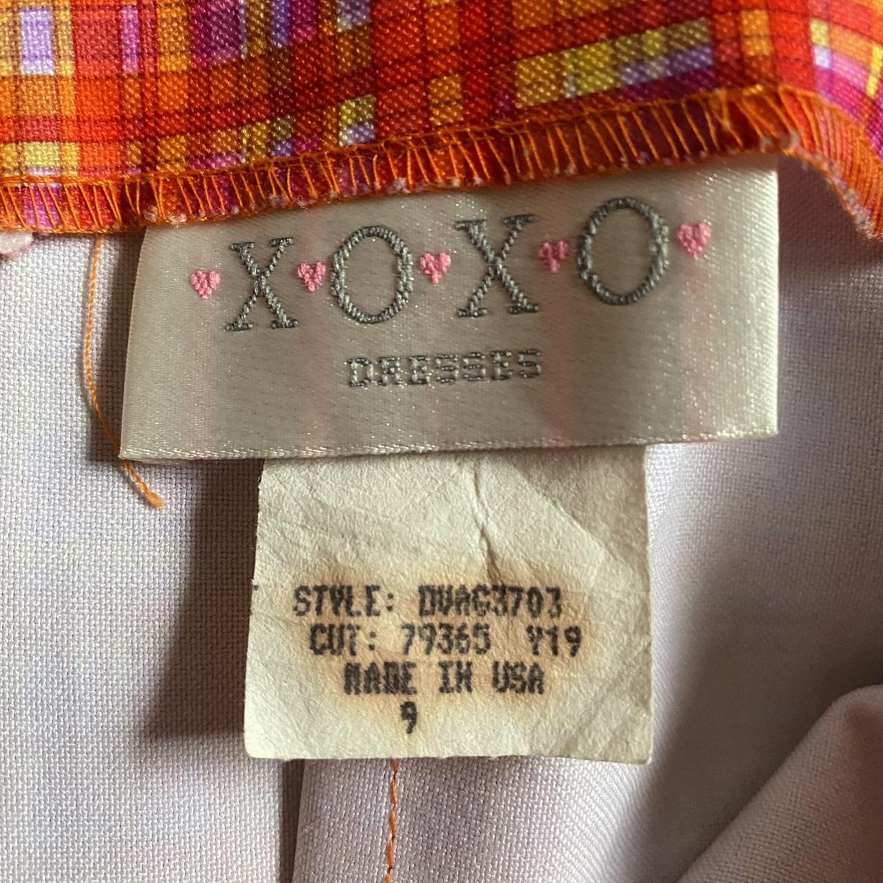 Vibrant Spring Dress! perfect spring time dress,... - Depop