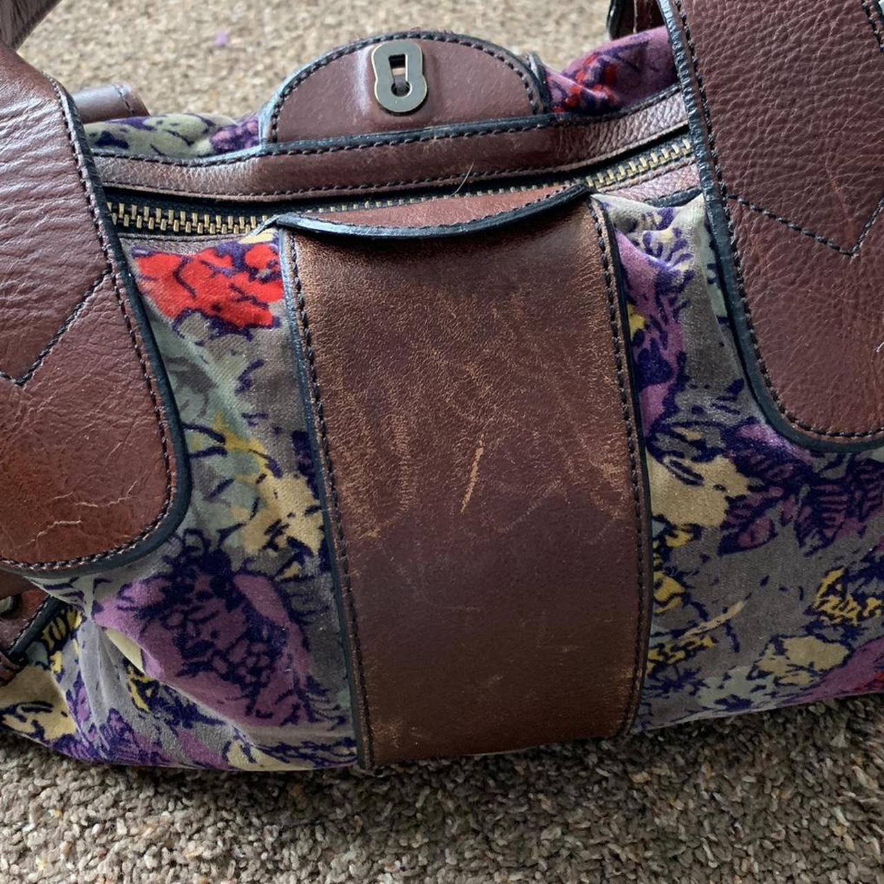 Fossil Women's multi Bag | Depop