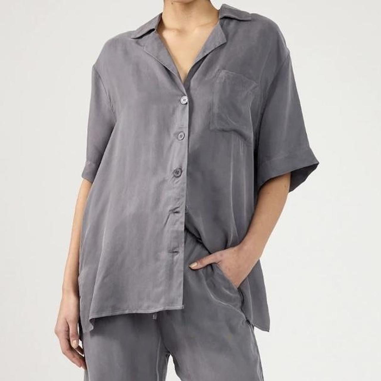 Perfect Stranger Ace Cupro Matching Set Pants size... - Depop