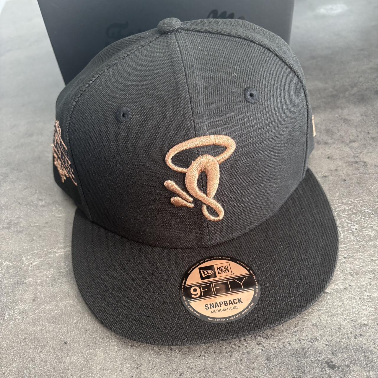 Syna X New Era SnapBack Size M/L (Brand New) Comes... | Depop
