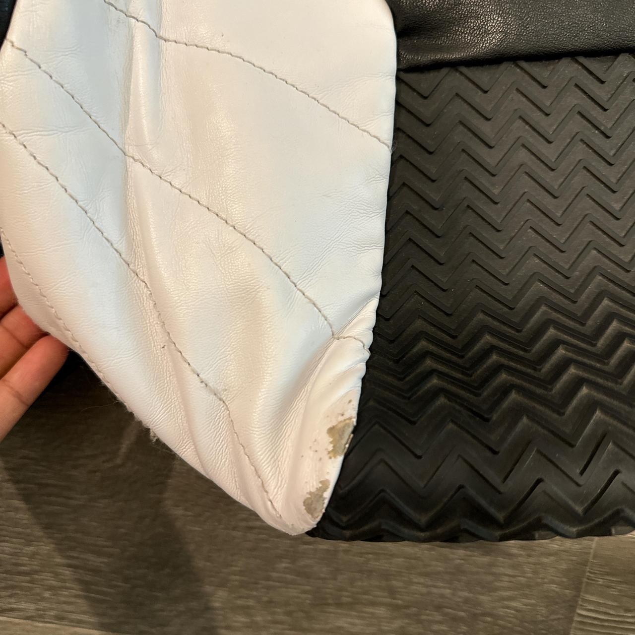 Jordan 12 Masters Backpack Bag in good condition a... - Depop