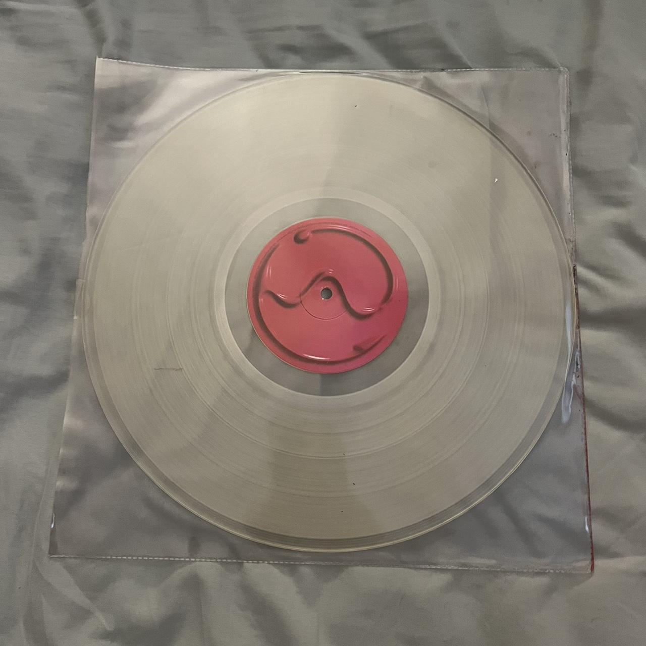 Lady Gaga's chromatica vinyl #vinylcollector... - Depop