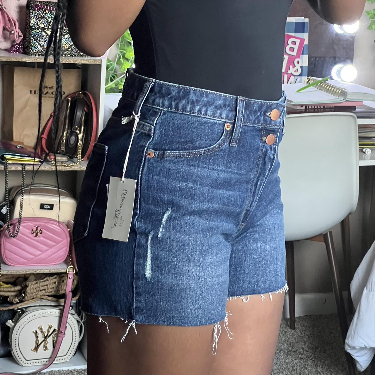 Target shorts Brand new Size 8/29 - Depop