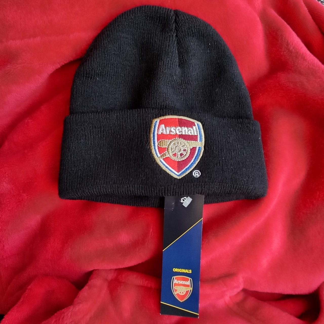 Official Merchandise Originals. Arsenal Core Cuff... - Depop