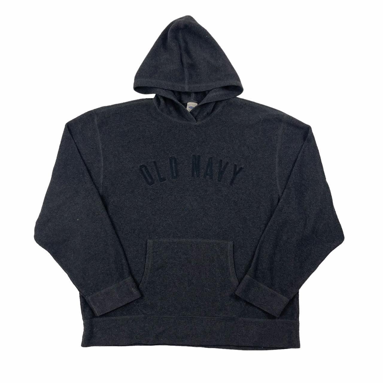 Old Navy Grey Full Sleeved Hoodie Mens Xl ... - Depop Old Navy Grey Full Sleeved Hoodie Mens Xl ... - Depop