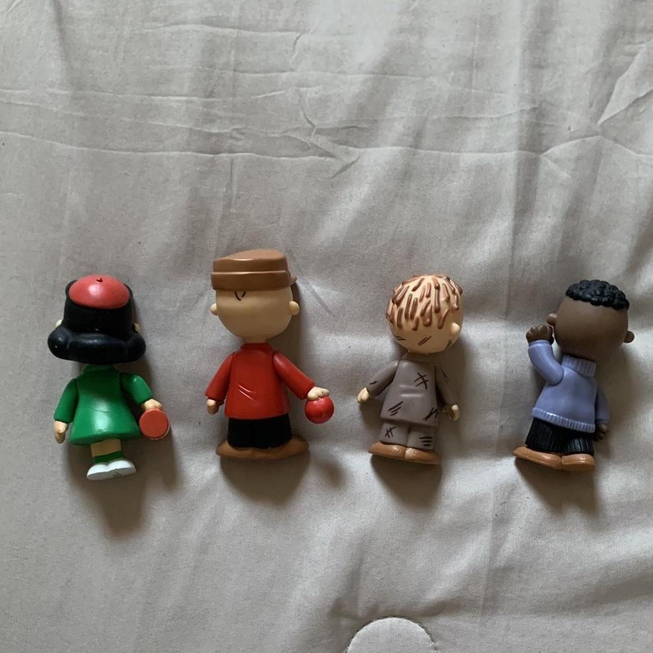 Peanuts Action-figures-playsets | Depop