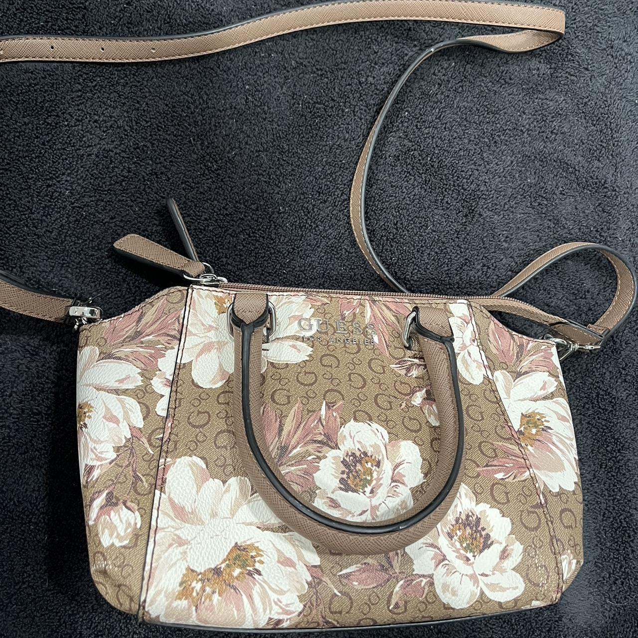 Guess Women's multi Bag | Depop