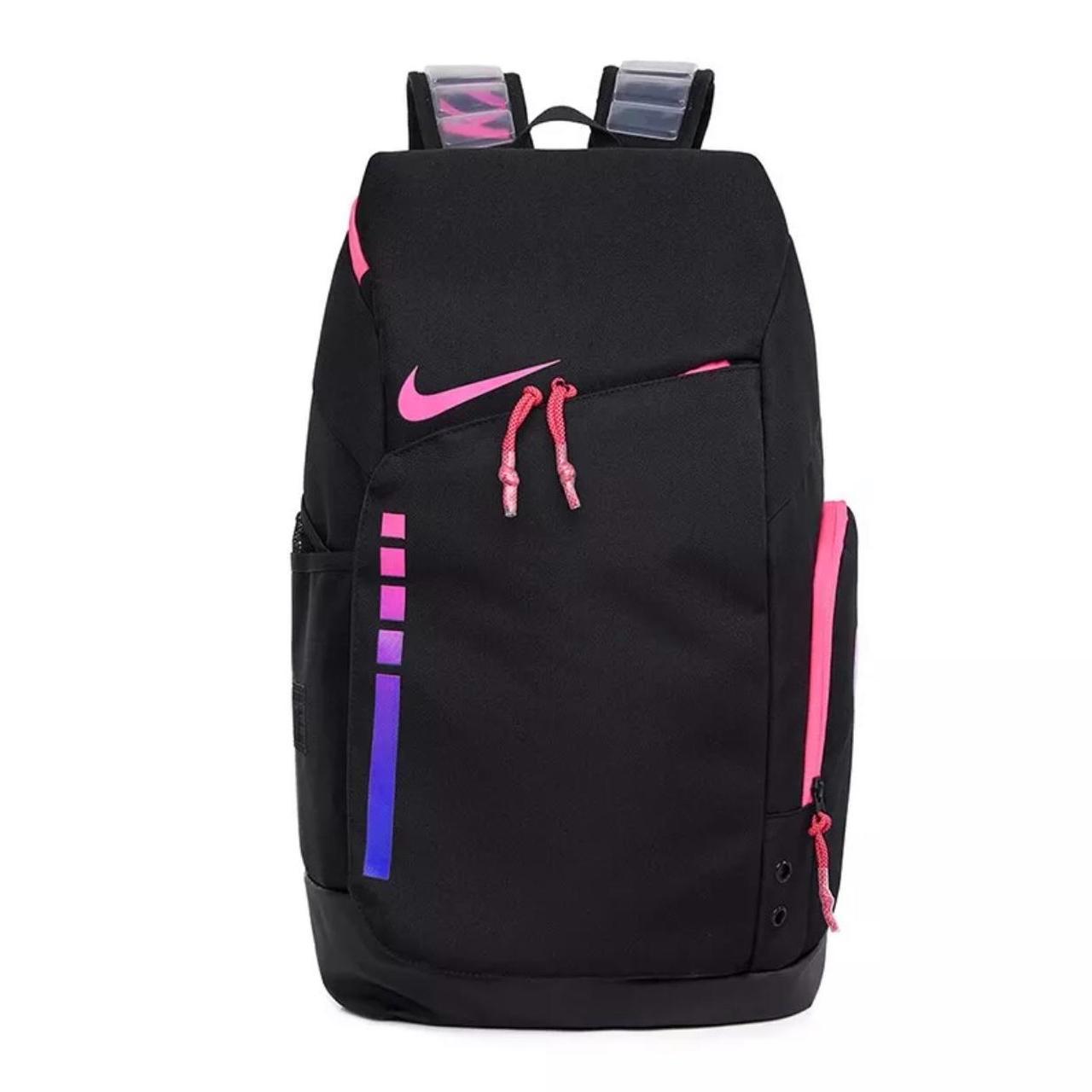 Nike (Elite Bookbag) I didn't like color | Depop