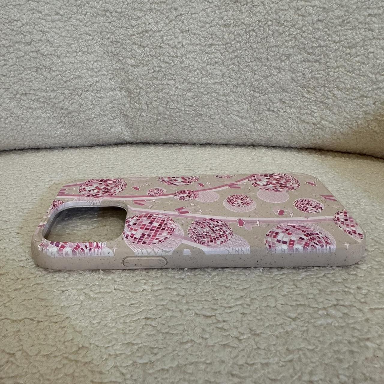 Pela Seashell Dancing Lights iPhone 14 Pro Max... | Depop