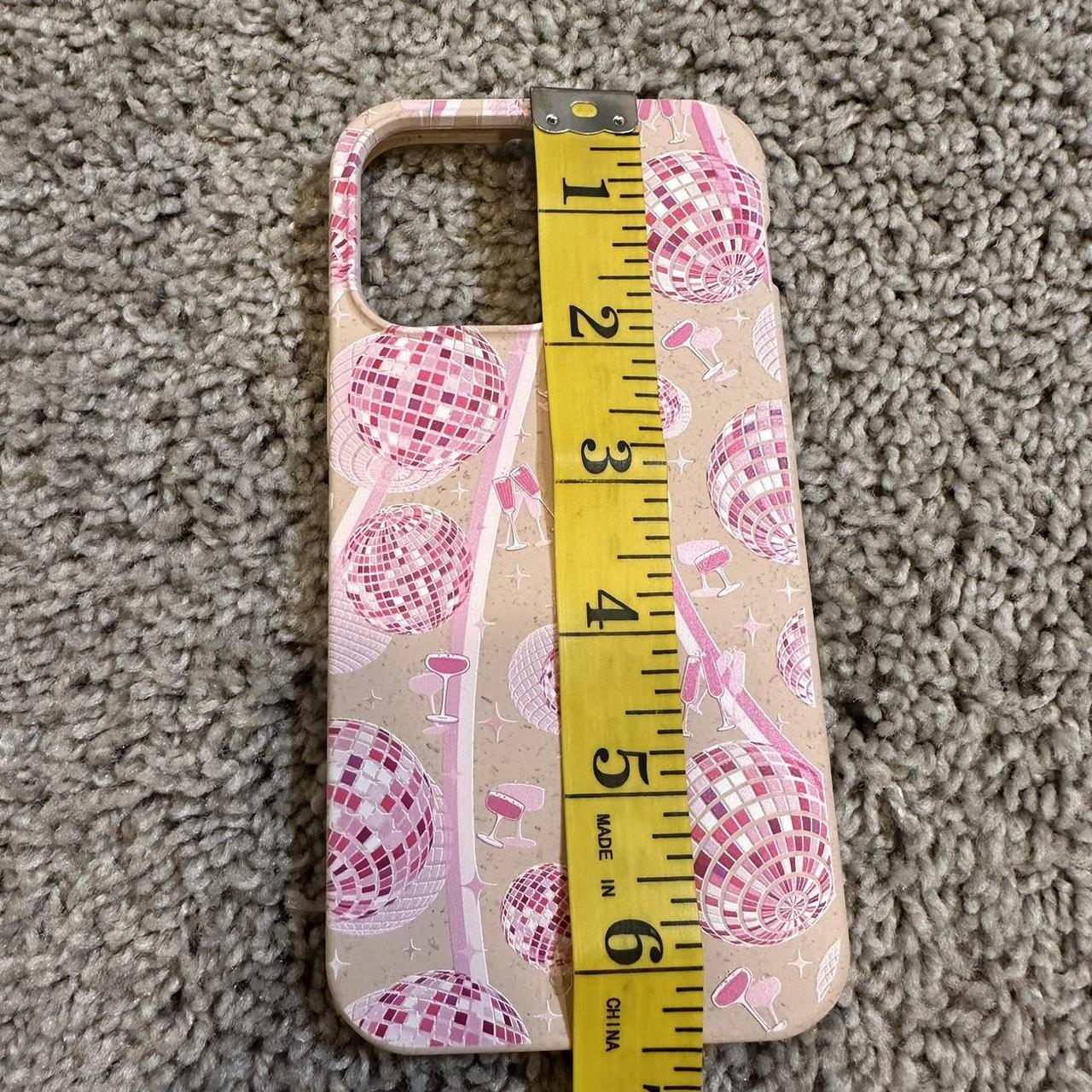 Pela Seashell Dancing Lights iPhone 14 Pro Max... | Depop