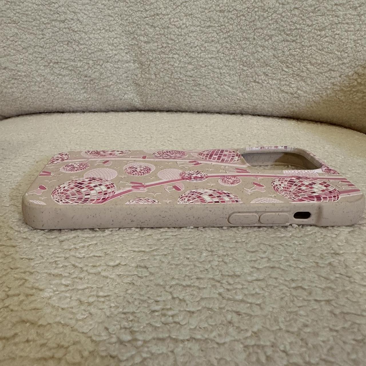 Pela Seashell Dancing Lights iPhone 14 Pro Max... | Depop